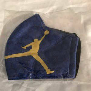 Jordan | Accessories | Jordan Adult Face Covering Mask | Poshmark